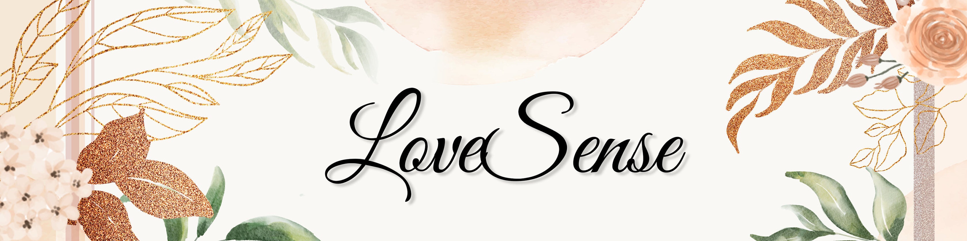 LoveSense - Etsy