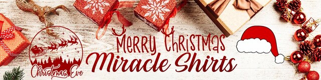 MiracleShirts - Etsy