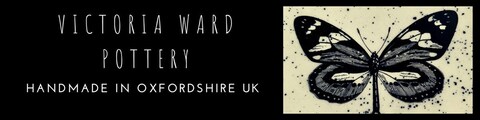 Victoriawardpottery - Etsy
