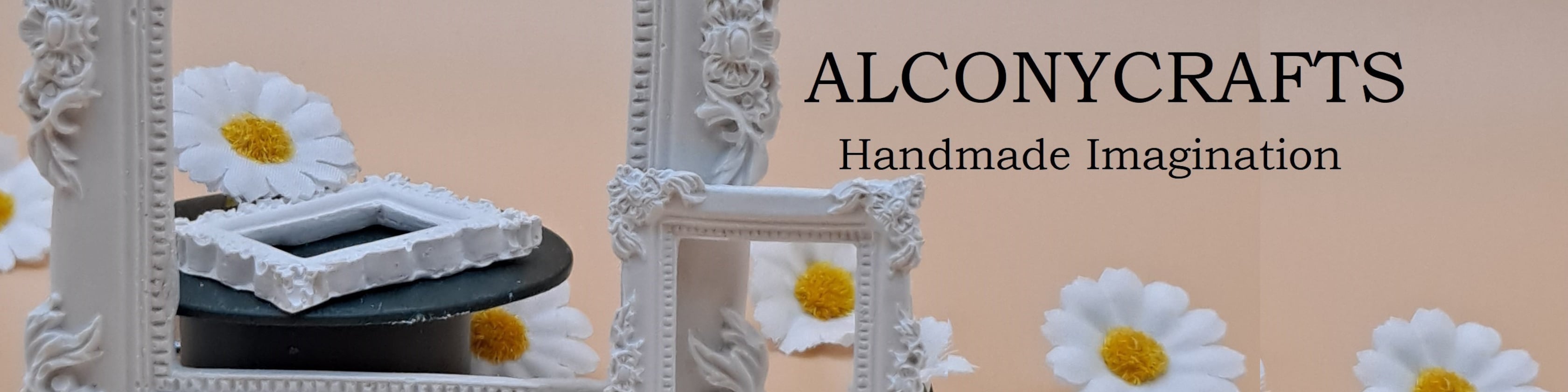 ALCONYCRAFTS - Etsy