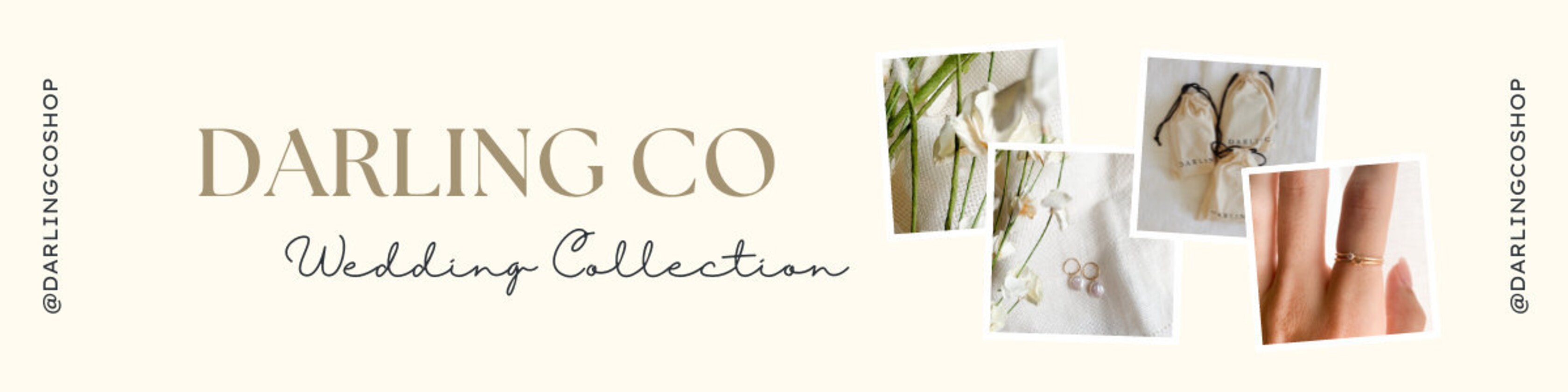 DarlingCoShop - Etsy