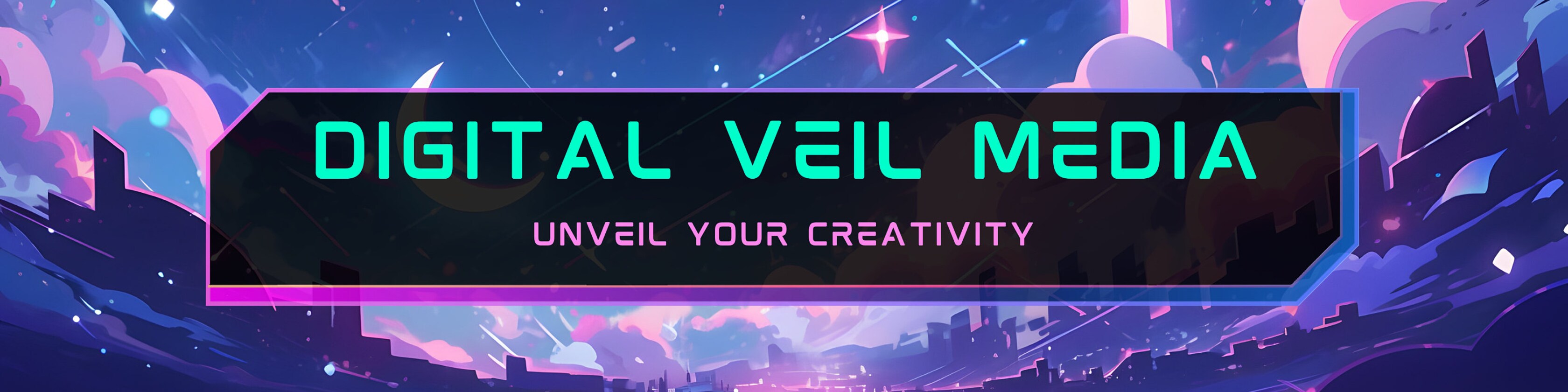 DigitalVeilMedia - Etsy