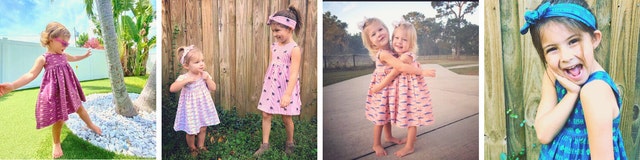 StudioLittleMiss - Etsy