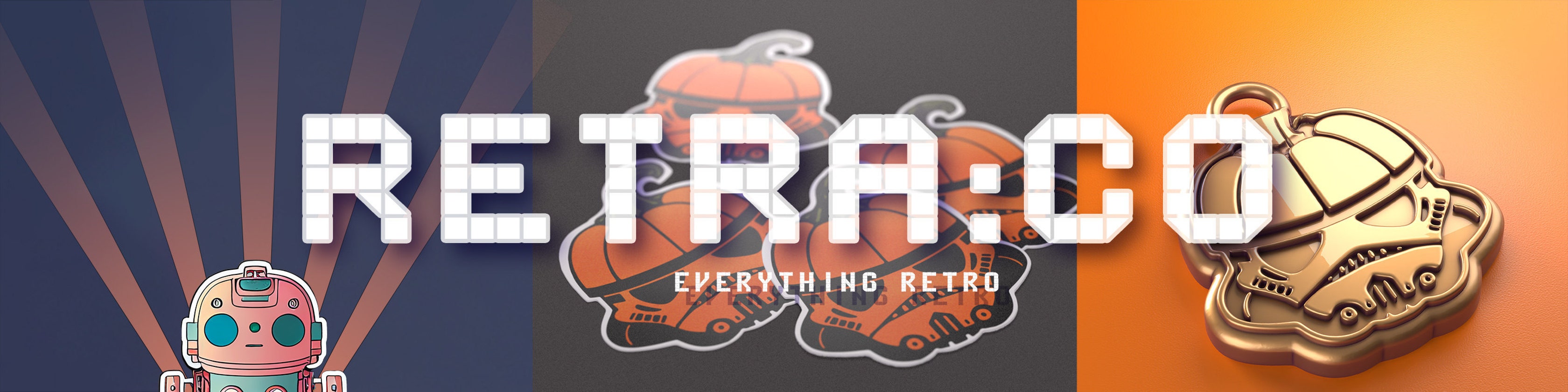RetraCo - Etsy