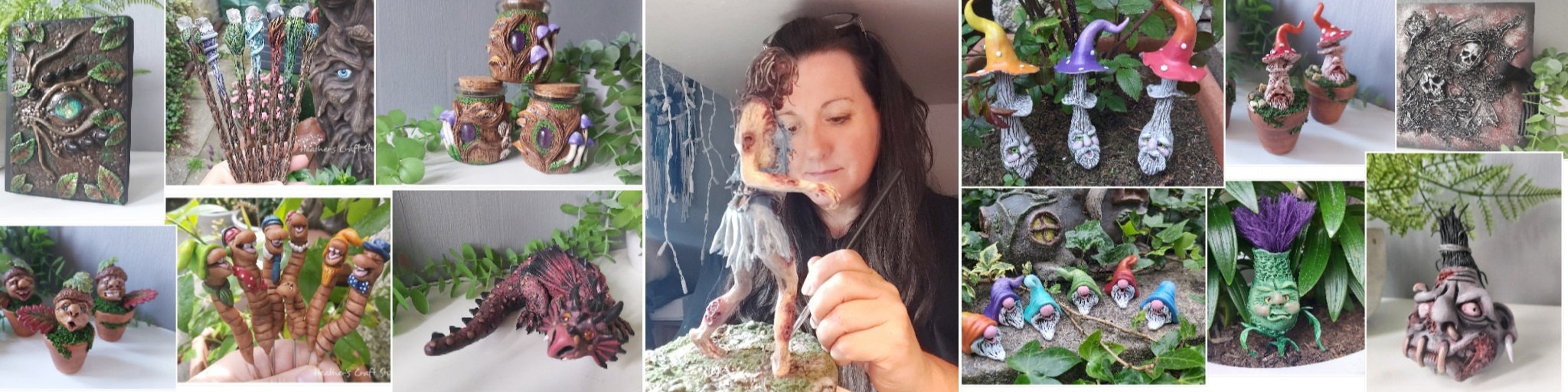 HeathersCraftStudio - Etsy