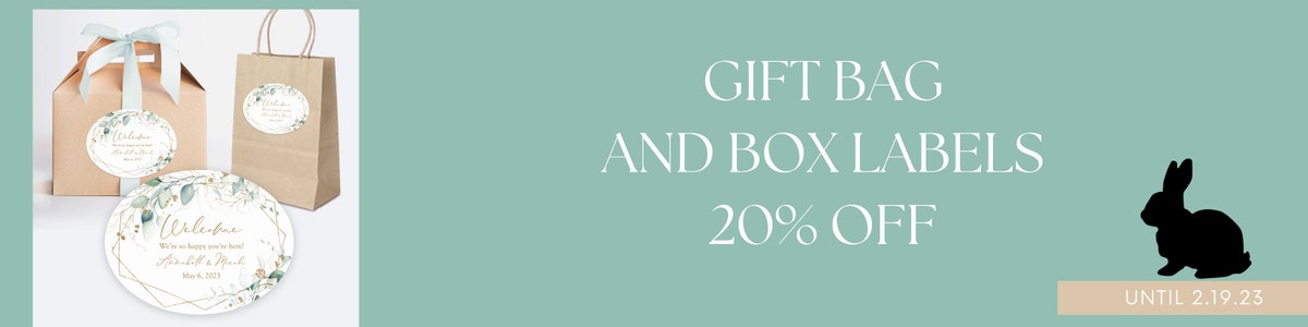 BlackRabbitLabels - Etsy