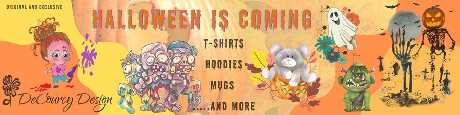 DeCourcyDesign - Etsy