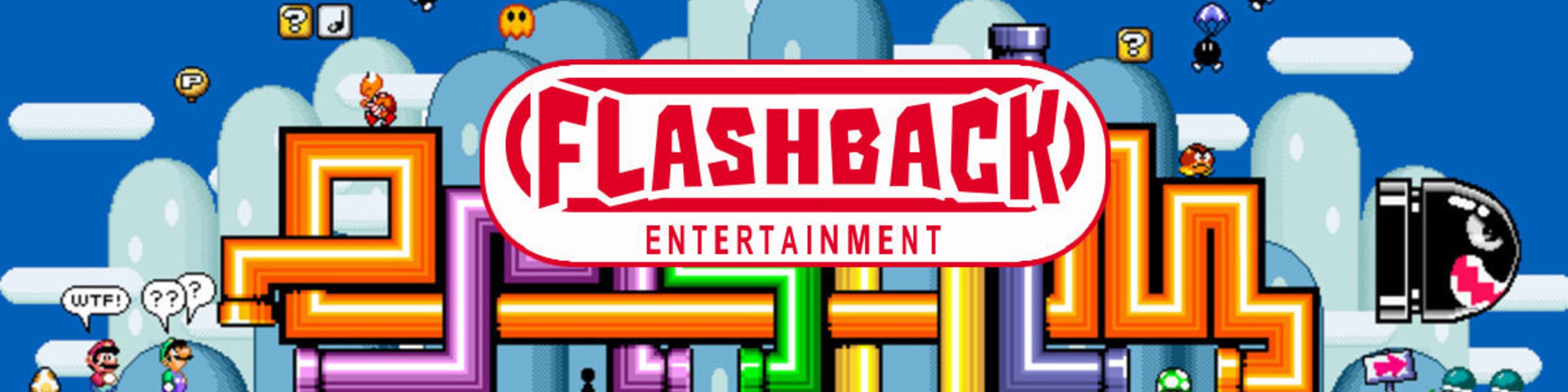 Flashbackgames - Etsy