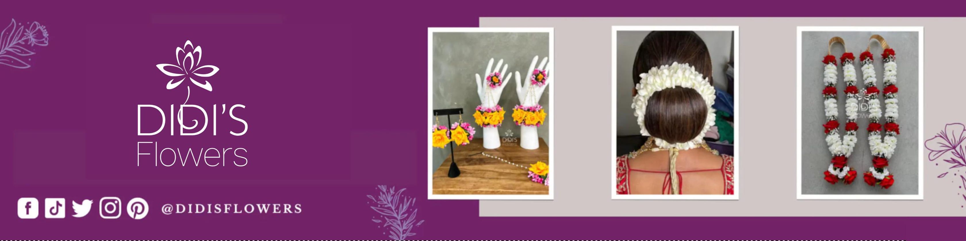 DidisFlowers - Etsy Canada