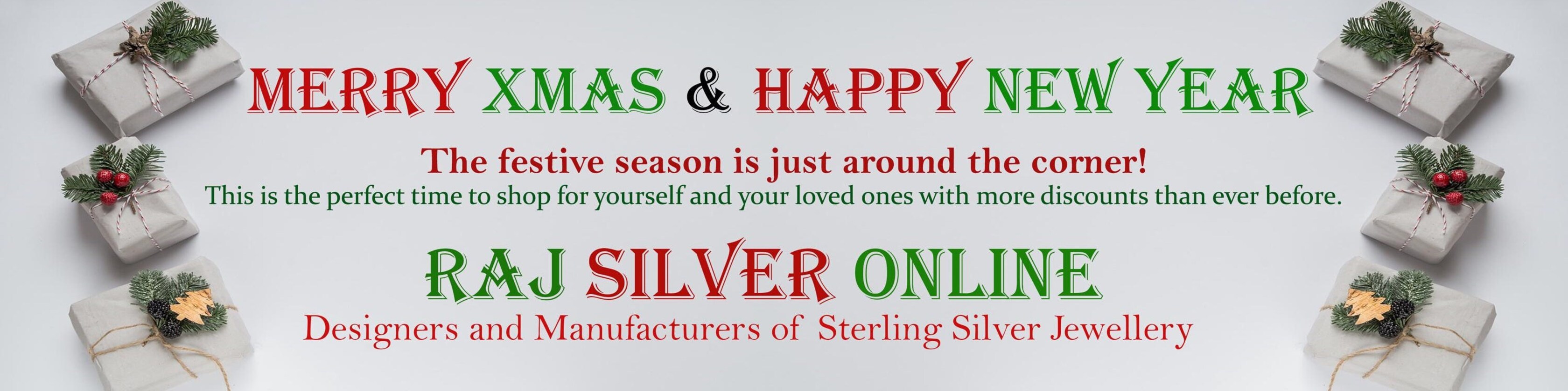 RajSilverOnline - Etsy