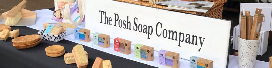 ThePoshSoapCompany - Etsy UK