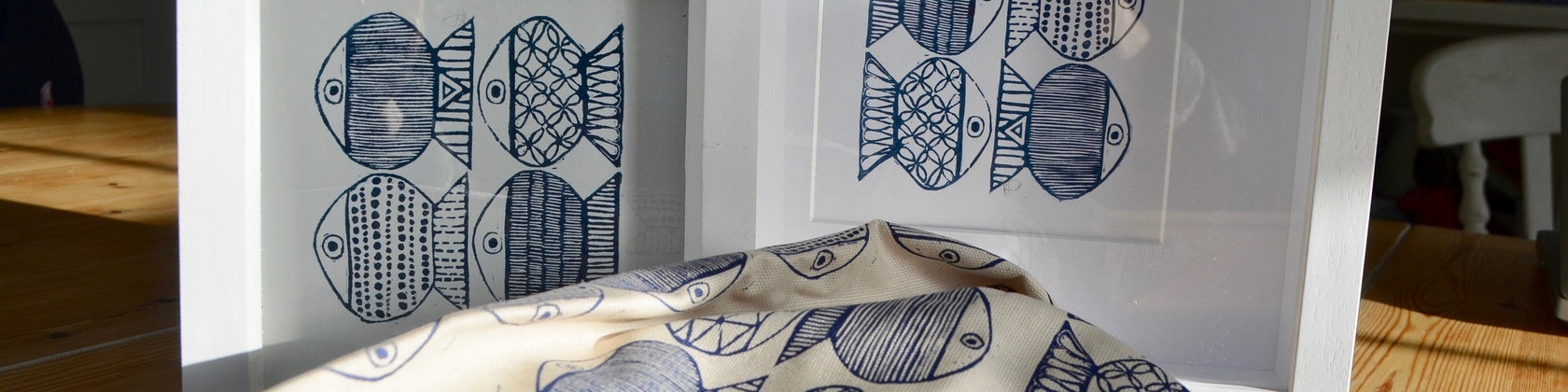 LouiseDaykinPrints - Etsy UK