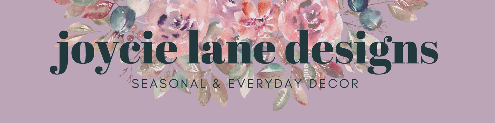 JoycieLaneDesigns - Etsy