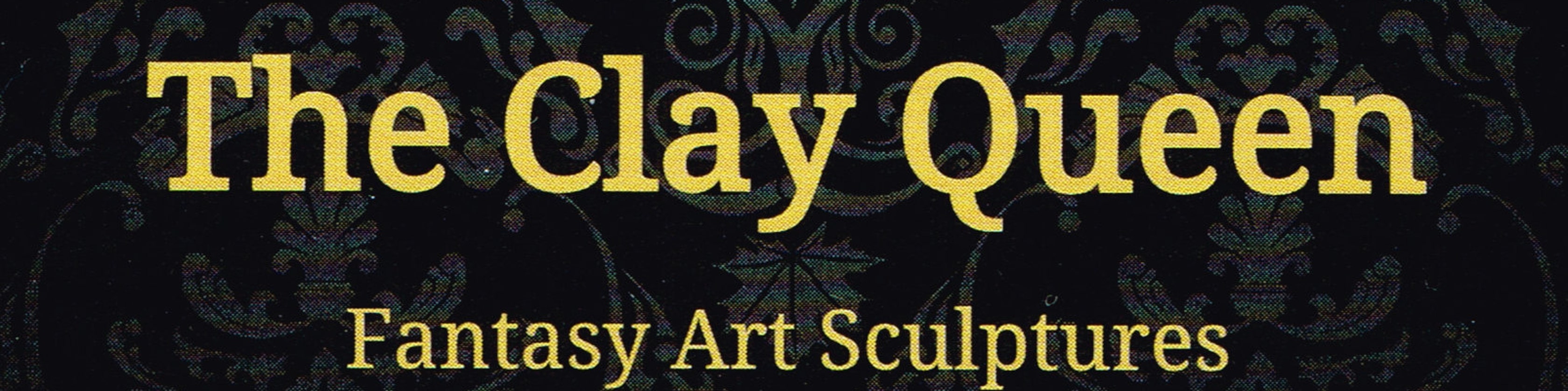 TheClayQueenStore - Etsy