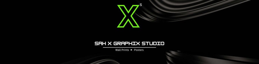SahXGraphix - Etsy