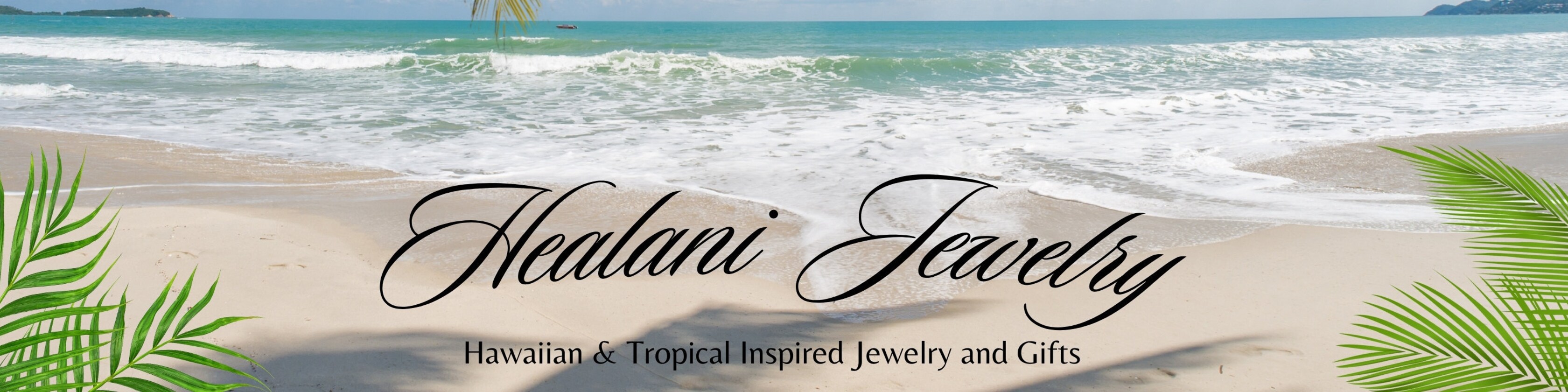 HealaniJewelry - Etsy
