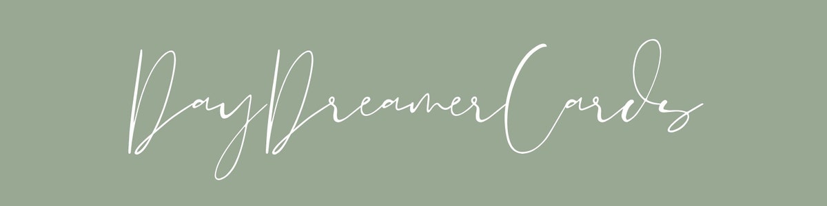 DayDreamerCards - Etsy