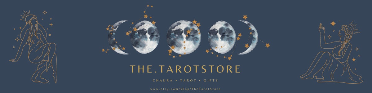 TheTarotStore - Etsy UK