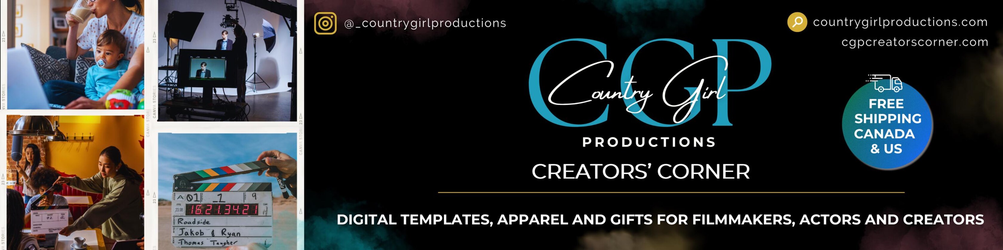 CGPCreatorsCorner - Etsy