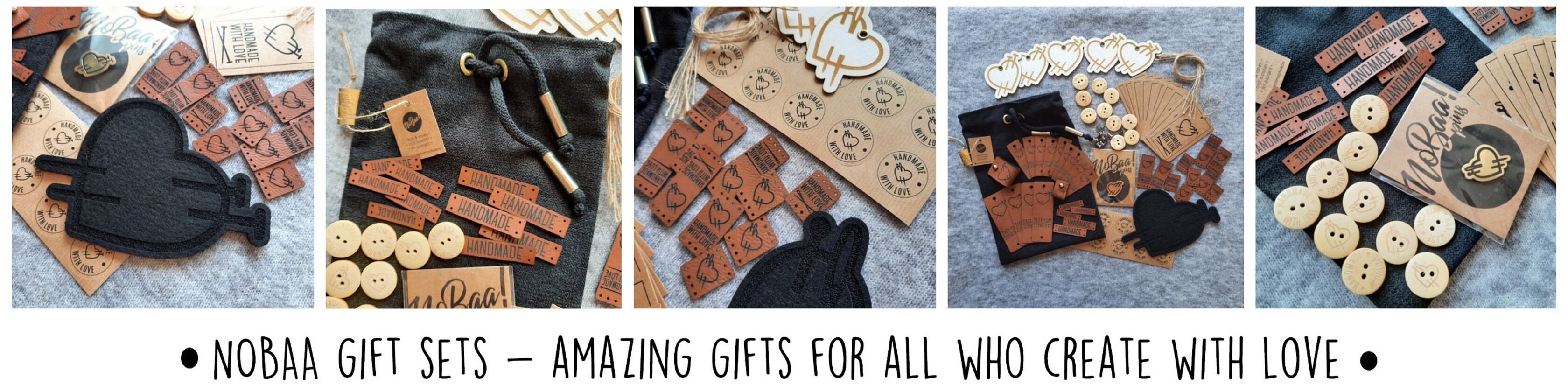 NoBaa - Etsy