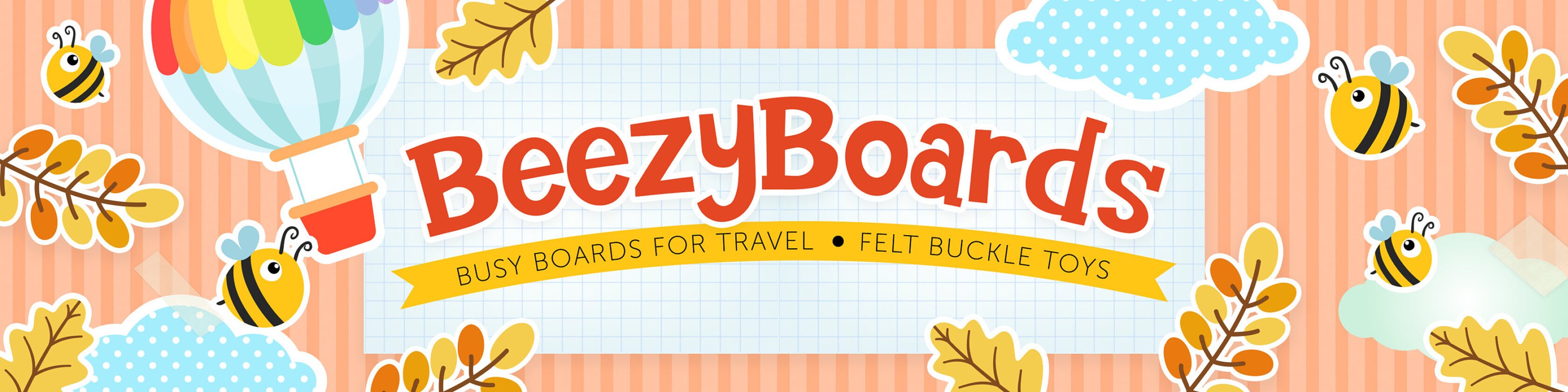 BeezyBoards - Etsy