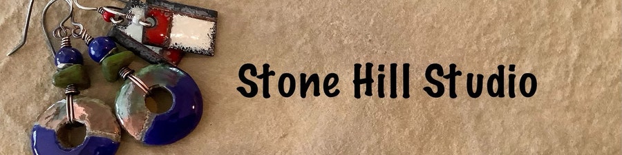StoneHillStudio - Etsy