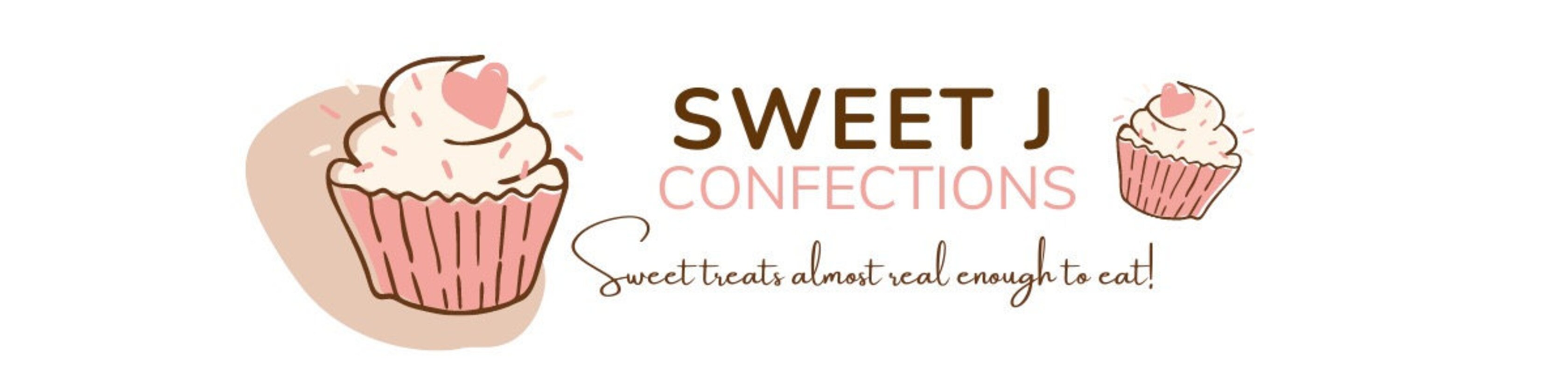 SweetJConfections - Etsy