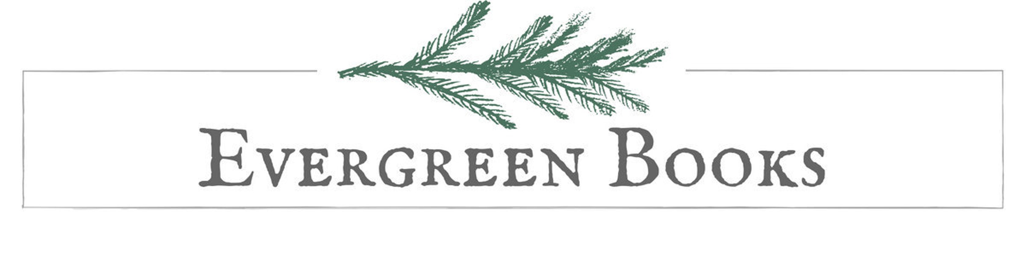 EvergreenBooks - Etsy