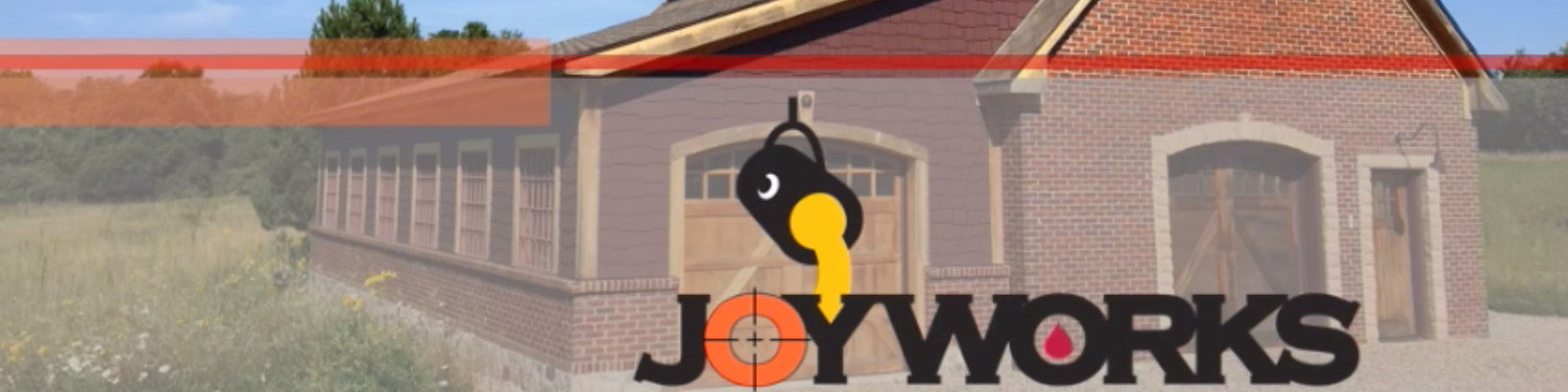 JoyworksStudio - Etsy