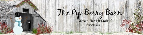 ThePipBerryBarn - Etsy