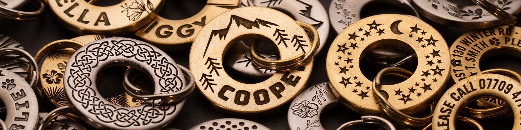 uniquekeyrings - Etsy UK