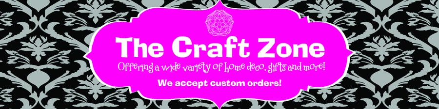 TheCraftZone - Etsy
