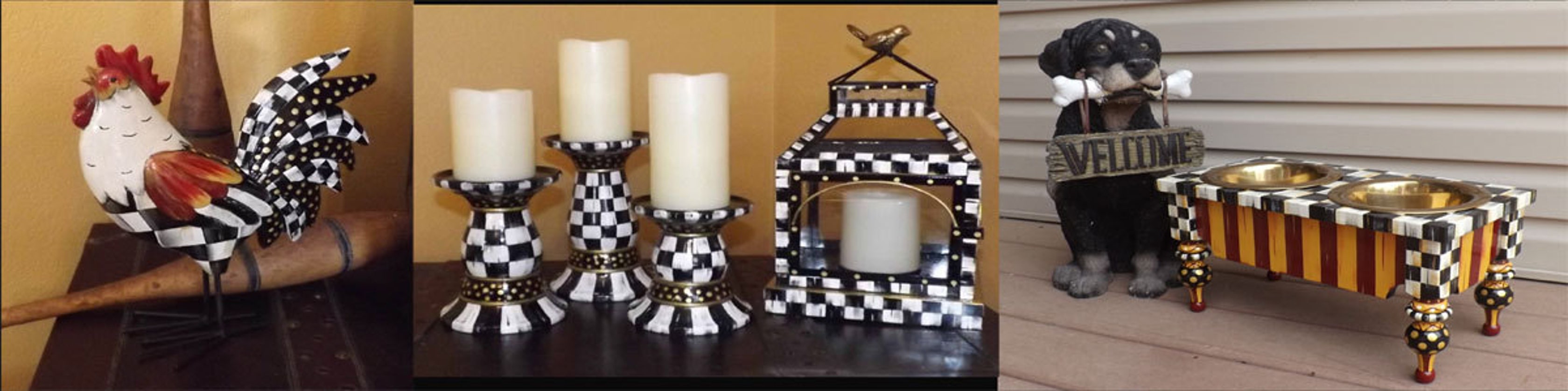 WhimsicalChecks - Etsy