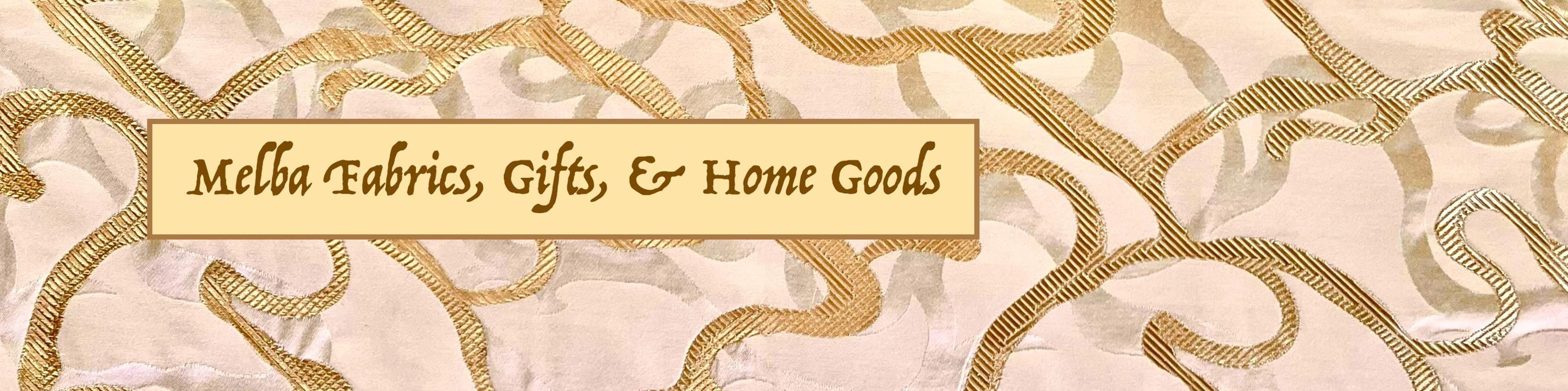 MelbaFabrics (Ships from: the US) - Etsy