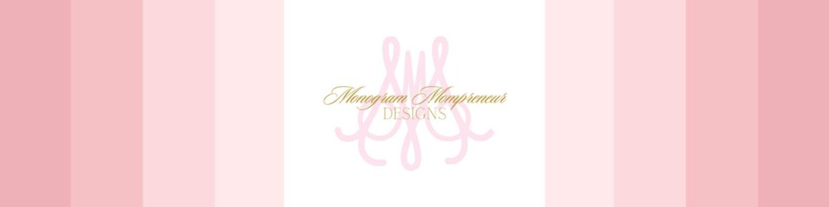 MonogramMompreneur - Etsy