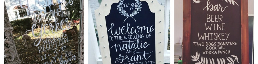 AYCalligraphy - Etsy