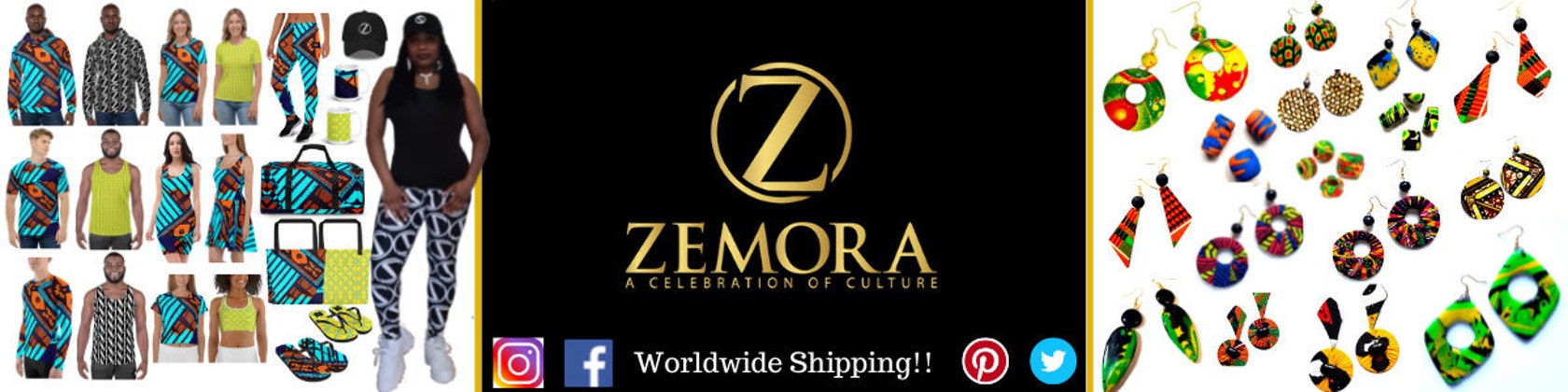 ZemoraZemora - Etsy