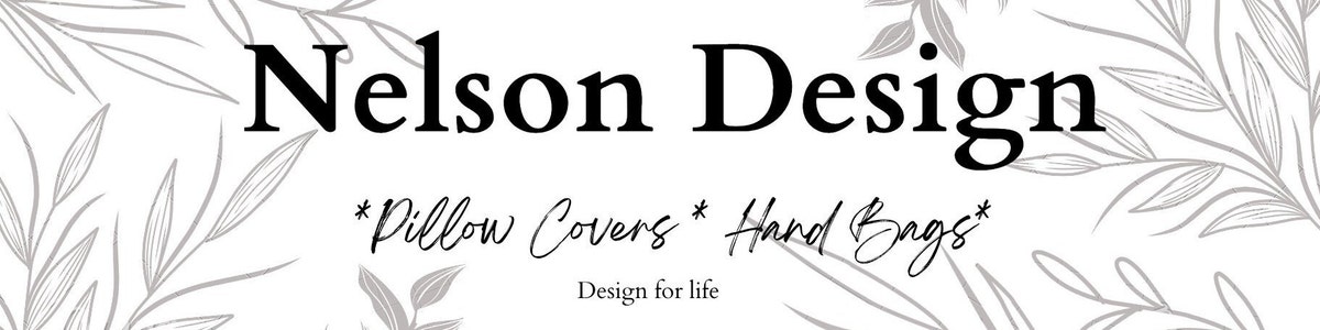 NelsonDesign - Etsy