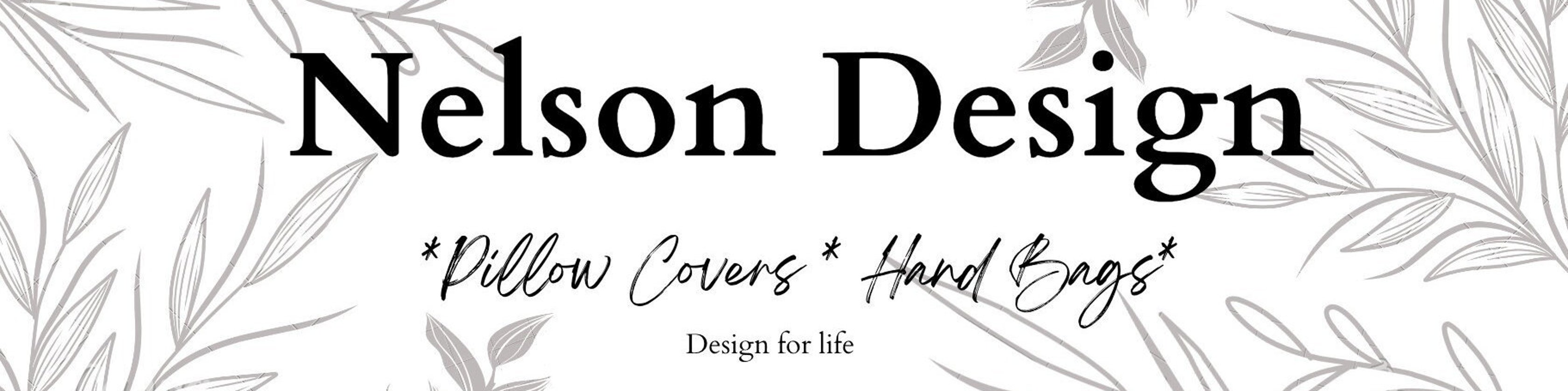 NelsonDesign - Etsy