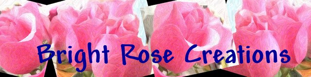 BrightRoseCreations - Etsy