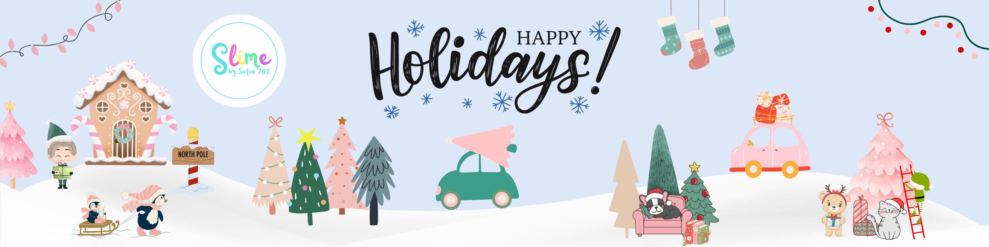 SlimeBySofia702 - Etsy