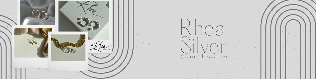 shoprheasilver - Etsy