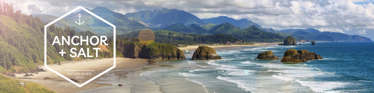 AnchorandSalt - Etsy
