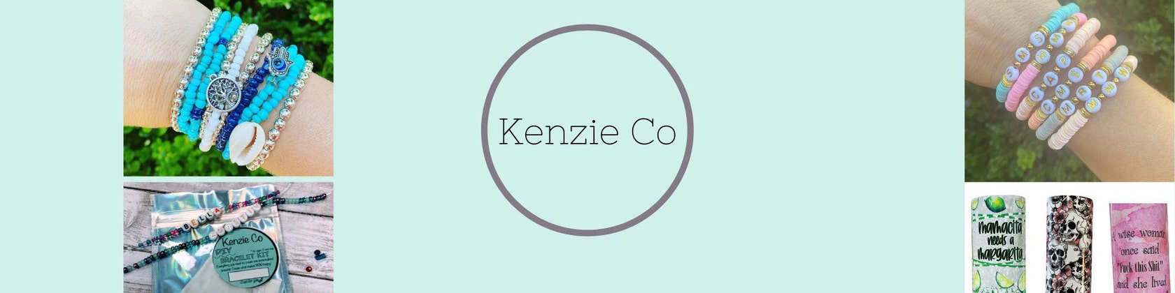KenzieCoCreations - Etsy