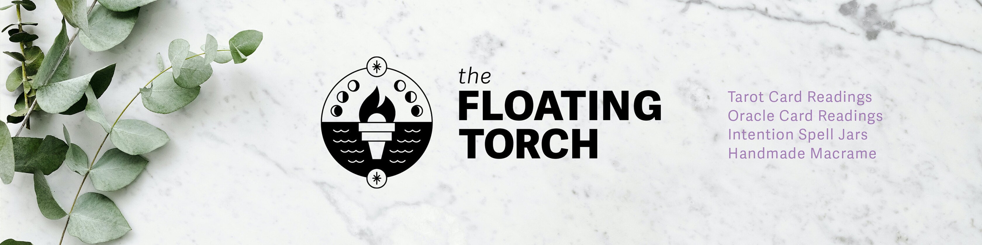 TheFloatingTorch - Etsy