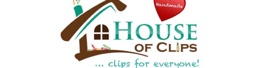 HouseofClipsBySimone - Etsy UK