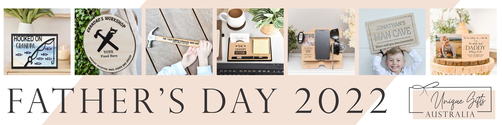 UniqueGiftsAustralia (by Yvonne Ralph) - Etsy Australia