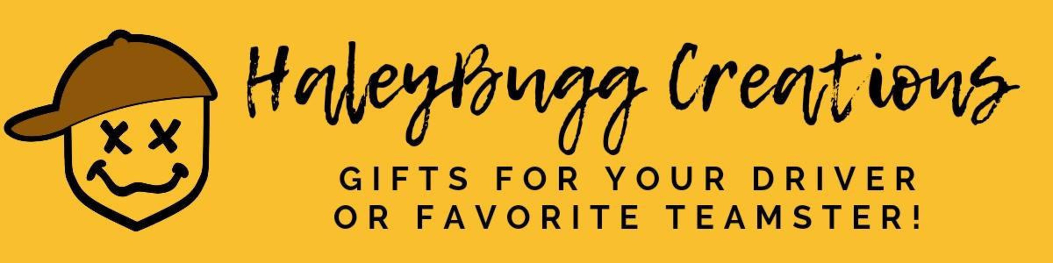 HaleyBuggCreations - Etsy