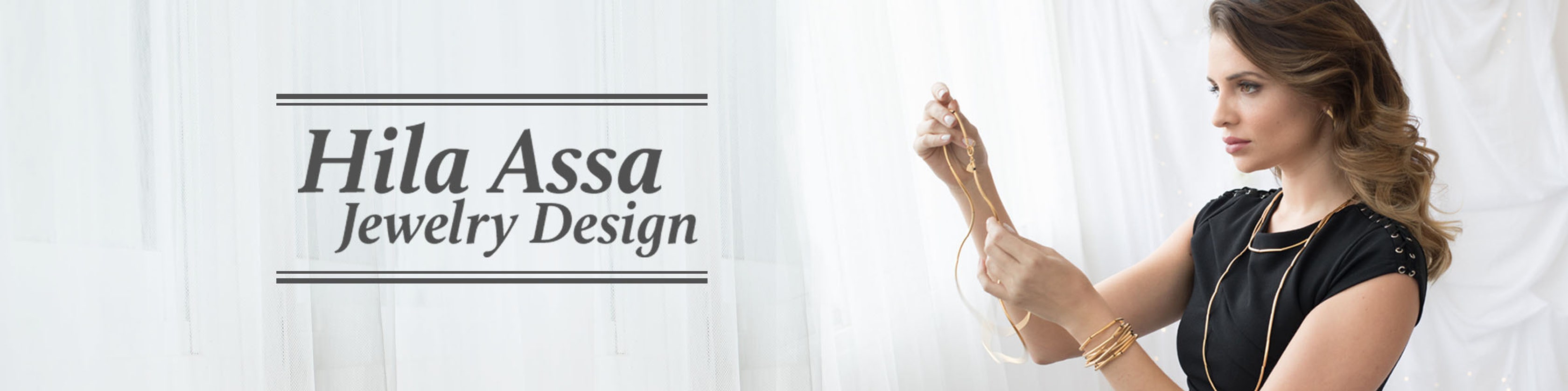 HilaAssaJewelry | Etsy