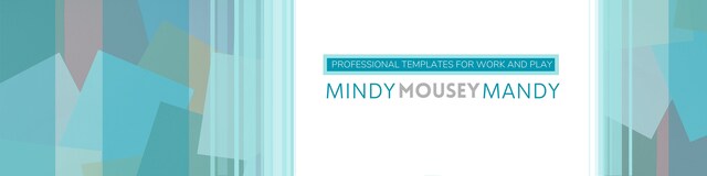 MindyMouseyMandy - Etsy